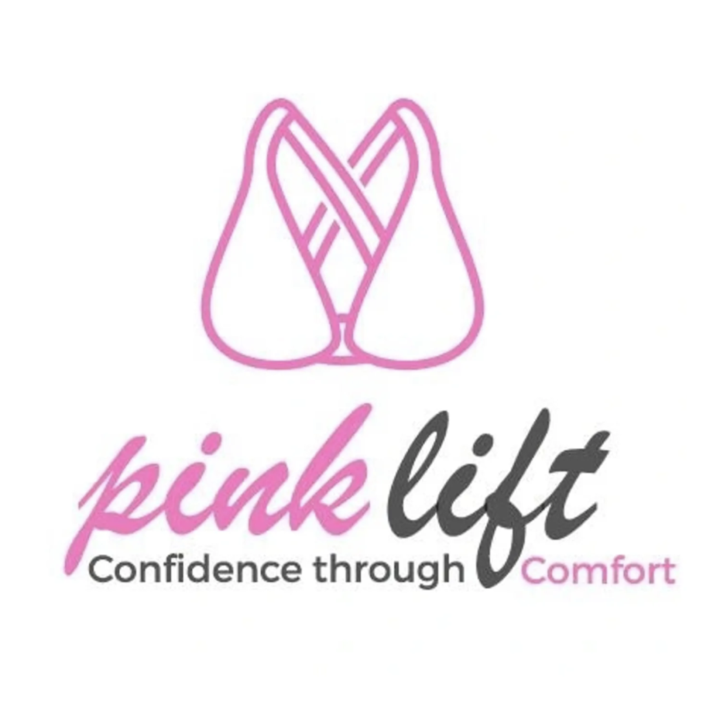Pink Lift Prosthetic Bras - Preserva Institute